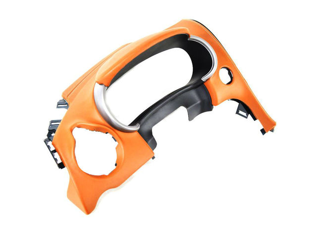 2015-2017 Dodge Viper Instrument Cluster Bezel 5XR27LV5AA | My Mopar Parts