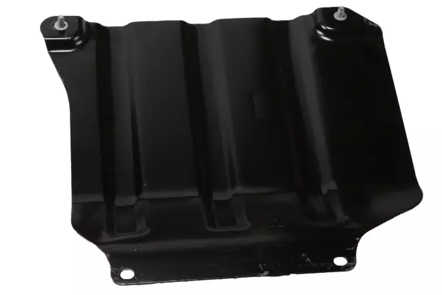 2011-2019 GM Underbody Skid Shield 25871125 GM | GMPartsDirect.com