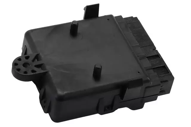 2017-2023 GM Rear Seat Heater Control Module 13523767 | NewGMParts.com