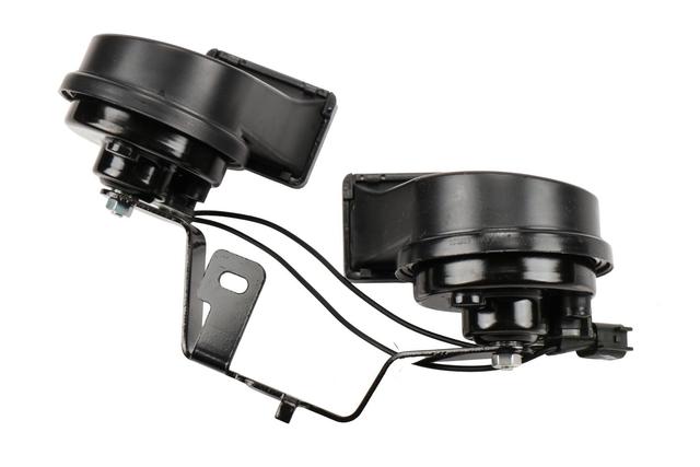 2016-2019 Chevrolet Volt Dual Horn 84121194 | GMPartsDirect.com