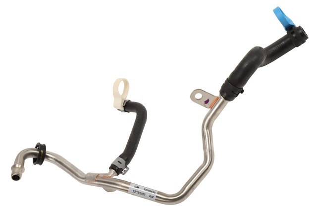 2020-2023 Cadillac CT5 Engine Oil Cooler Inlet Pipe 12696840 ...