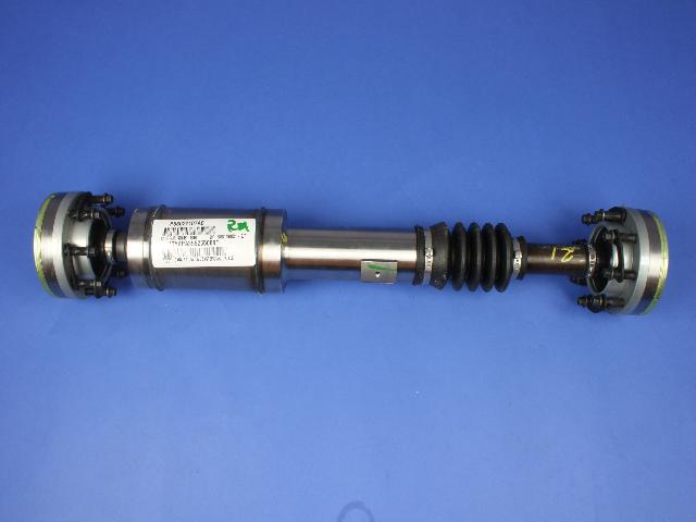 2007-2011 Jeep Wrangler Drive Shaft 68022107AC | OEM Parts Online
