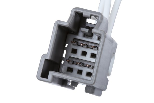 Multi-Purpose Pigtail Kit 19367597 | GMPartsDirect.com