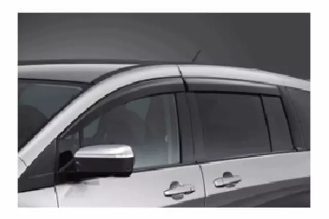 2014-2015 Mazda 5 Side Window Deflectors CG15V3700 | Retail Performance ...
