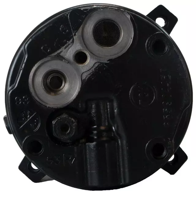 1992-1993 Chevrolet Air Conditioning Compressor 15-21689 | TascaParts.com