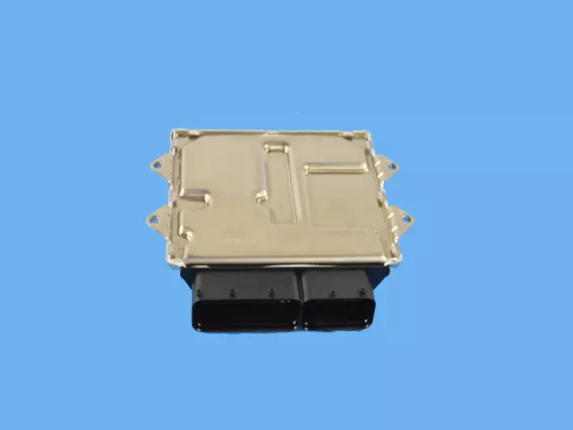 2014 Fiat 500L Engine Controller Module 68214305AE | Mopar eStore
