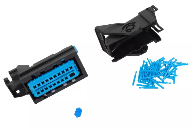 Multi Purpose Connector Kit 19260919 GM | GMPartsDirect.com