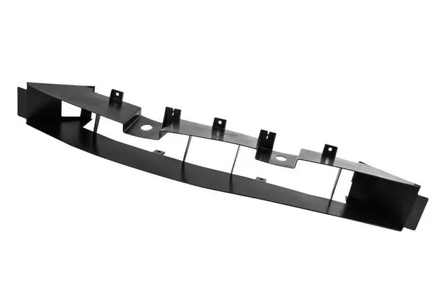 2015-2020 GM Front Bumper Shutter Lower Baffle 23487157 GM ...