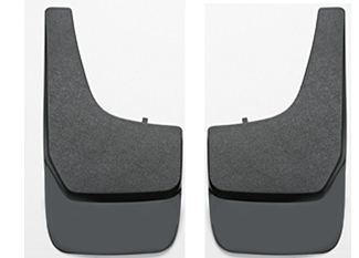 Buy OEM Mopar Splash Guards & Mud Flaps | Mopar Estores