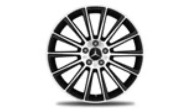 Mercedes-Benz AMG Wheels For Sale | Mercedes-Benz USA Parts