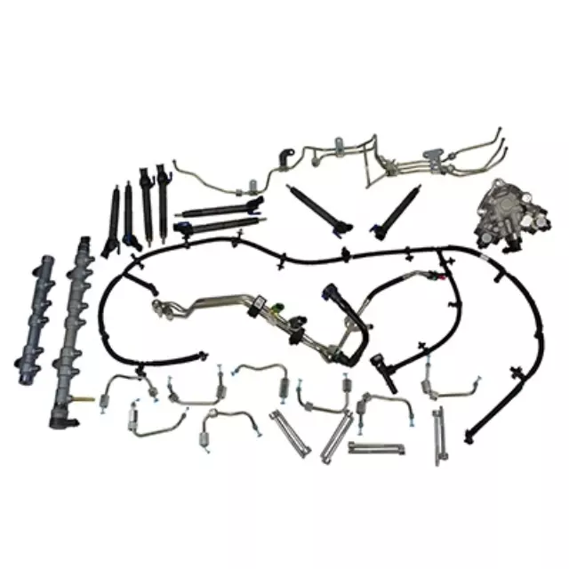 Genuine OEM Ford Part - Kit EC3Z-9B246-C | Genuine OEM Ford Parts ...