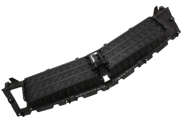 2016-2019 Cadillac CTS Front Bumper Shutter 84097277 | GMPartsDirect.com