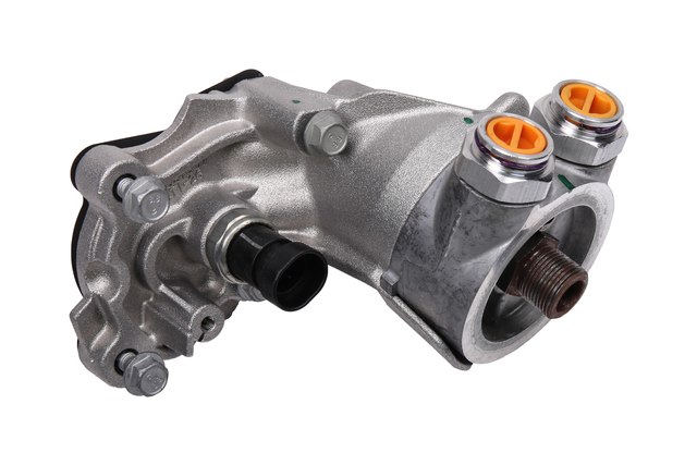 GM Oil Filters For Sale Online | GMC Parts Canada