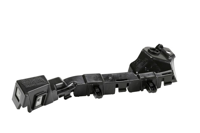 2017-2019 GMC Acadia Front Passenger Side Bumper Fascia Guide 84240587 ...