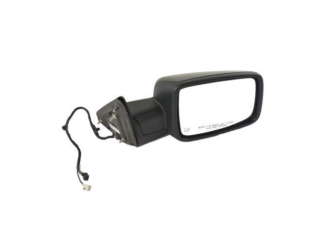 Exterior Mirror for 2018 Ram 2500 | Mopar Estores