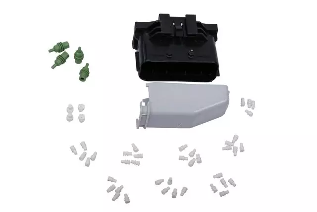 Wiring Harness Connector 19356277 | TascaParts.com