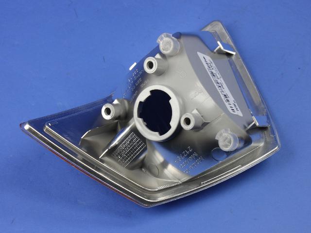 2007-2010 Jeep Compass Park And Turn Signal Lamp, Right 68000682AB ...