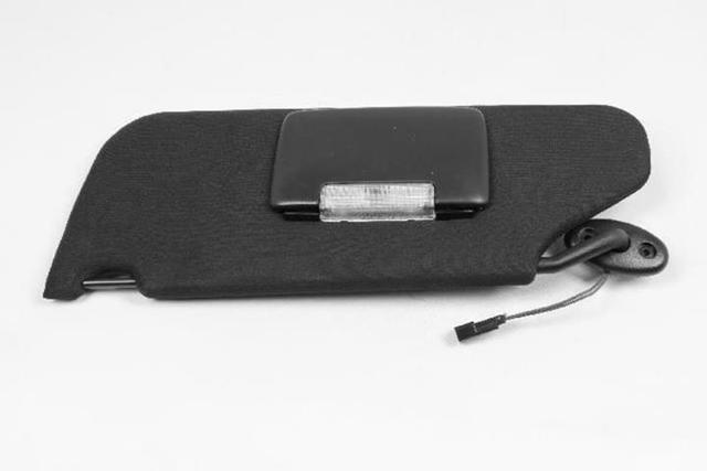 Buy OEM Mopar Sun Visors | Mopar Estores