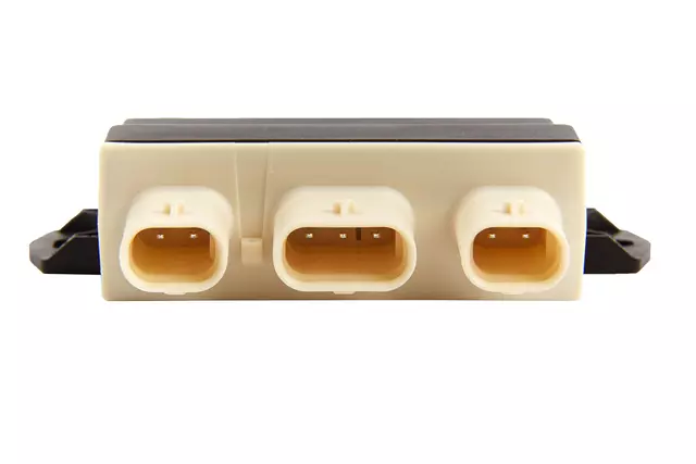 2015-2020 GM Hands Free Rear Closure Module 23460553 GM | GMPartsDirect.com