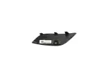 2017-2022 Jeep Lower Grille Bezel, Left 68335073AA | My Mopar Parts