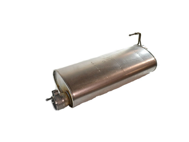 2014-2018 Ram Exhaust Muffler 68307362AB | Mopar Estores