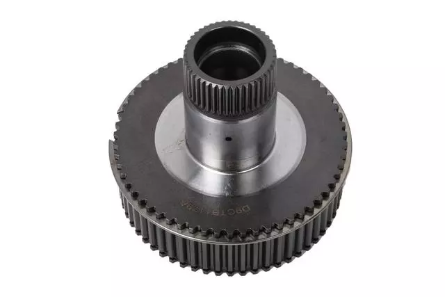 Automatic Transmission Output Carrier Transfer Drive Gear Hub 24288148 ...