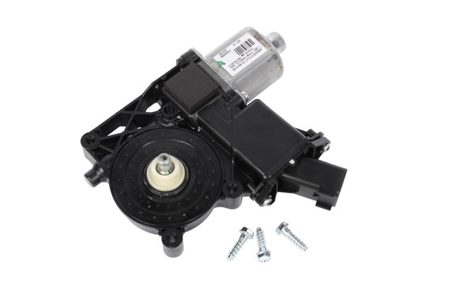 2015-2020 GM Window Motor - Passenger Side (RH) 22921495 | TascaParts.com