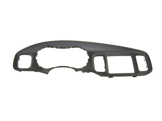 68322969AA - Instrument Cluster Bezel 2015-2023 Dodge Charger | Mopar ...