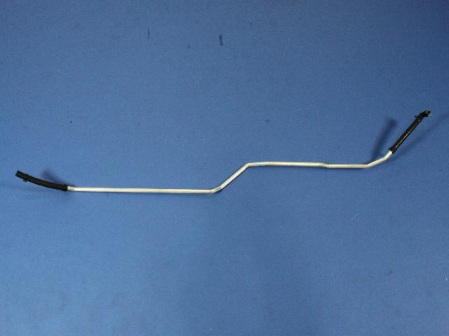 Air Conditioner and Heater Plumbing for 2002 Dodge Grand Caravan ...