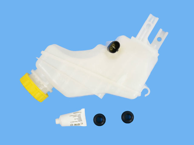 Reservoir-Brake Master Cylinder 68225832AA | My Mopar Parts