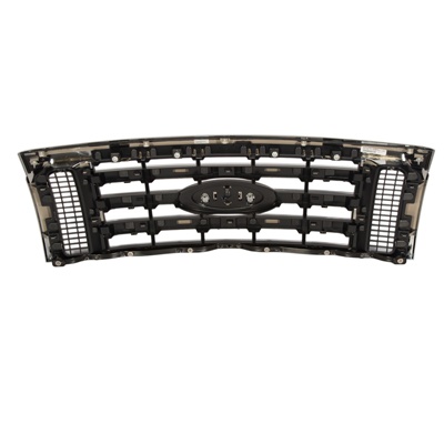 Ford 9L3Z-8200-D - Grille - 2009-2012 Ford F-150 | OEM Ford Part