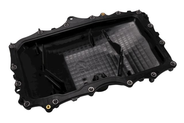 Lower Oil Pan 12717171 | GMPartsDirect.com