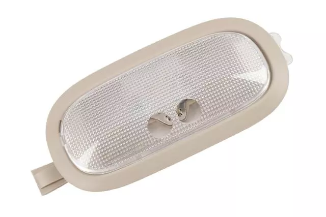 Interior Trim - Cab for 2004 Chevrolet Silverado 1500 | GMPartsDirect.com