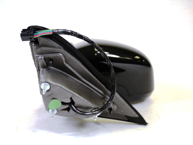 2014-2016 Jeep Grand Cherokee Outside Rear-View Mirror, Right ...