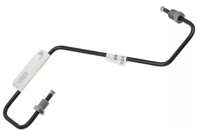 Rear Brake Pressure Modulator Valve Pipe 96968253 | Partners Chevy