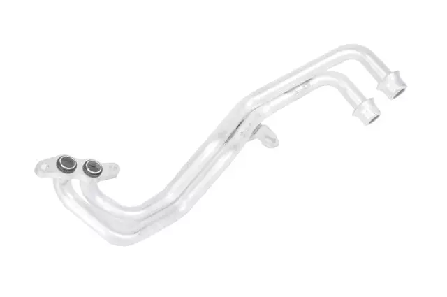 Heater Inlet and Outlet Hose Assembly 92225808 GM | GMPartsDirect.com