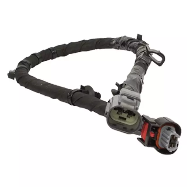 Jumper Wiring H2GZ-14A411-A | OEM Parts Online