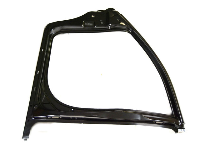 2008-2020 Mopar Body Side Aperture Front Panel, Left 04894749AE | Mopar ...