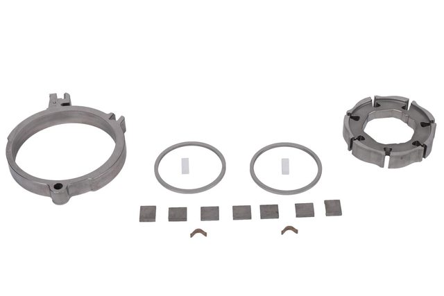 Engine for 2019 Chevrolet Trax | OEM GM Parts