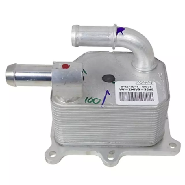 Shop OEM Ford® Oil Coolers | Dealership to your Door | Ford OEM Parts ...