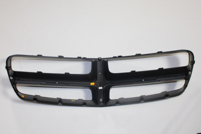 2011-2014 Dodge Charger Radiator Grille 68104033AA | Mopar Online Parts