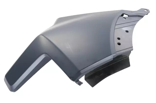 Bumper & Components - Front for 2024 Chevrolet Silverado 1500 | Chevy ...