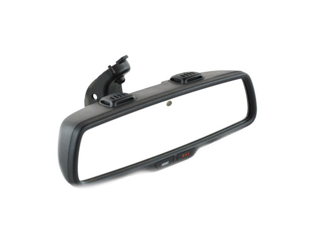 Glass and Interior Rear View Mirror for 2015 Jeep Cherokee | Mopar Parts