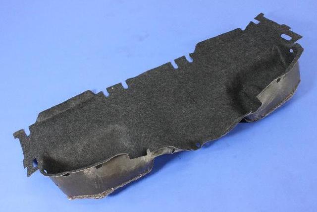 2005-2024 Mopar Floor Pan Silencer 68245835AC | Mopar Estores