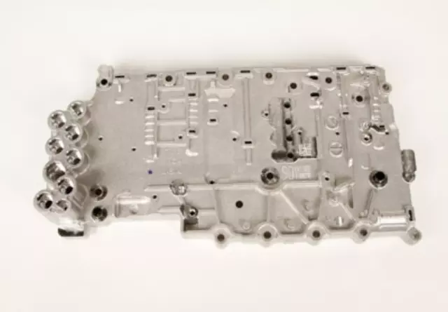 2007-2009 GM Automatic Transmission Upper Control Valve Body 24226709 ...