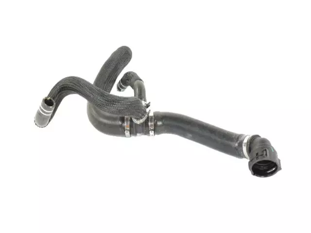 OEM RAM® Radiator Hoses | Shop Now | Ships Fast | QuirkParts