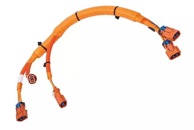 Battery to Battery Cable 42680738 | Partners Chevy