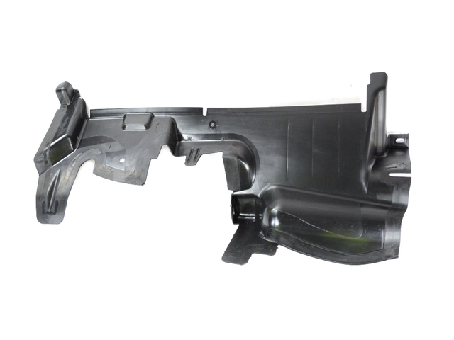 2015-2023 Dodge Charger Radiator Side Air Seal, Left 68202657AB | My ...