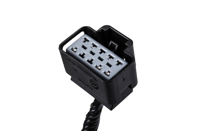 2012-2016 Chevrolet Steering Column Wiring Harness 19258034 ...