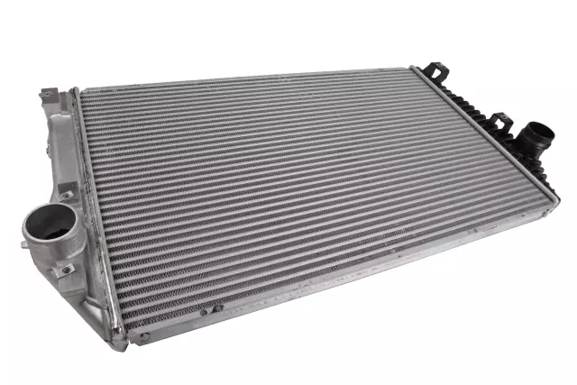 2020-2025 GM Charge Air Cooler 84747171 GM | GMPartsDirect.com